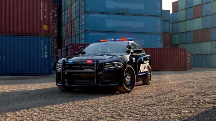 Government Fleet Shipping - Police & Military Vehicle Shipping in Canada