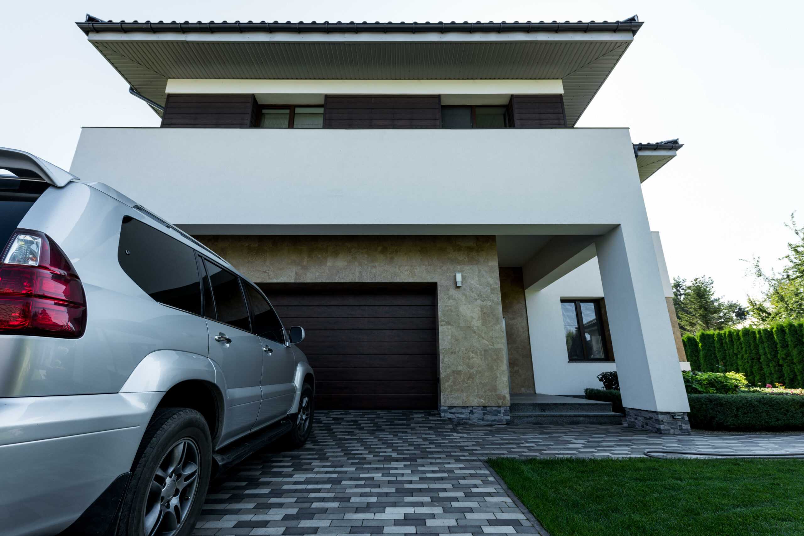 Personal Vehicle Shipping Across Canada