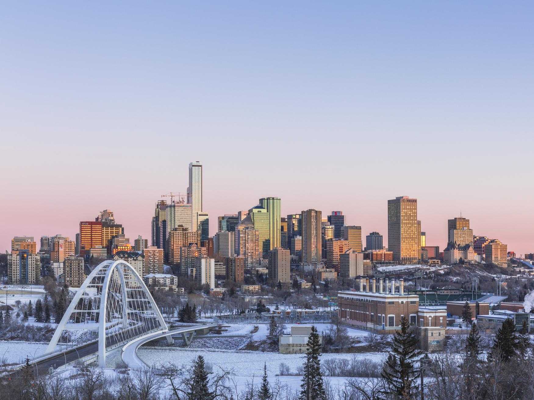 Edmonton Car Shipping - Ship Your Car to and from Edmonton