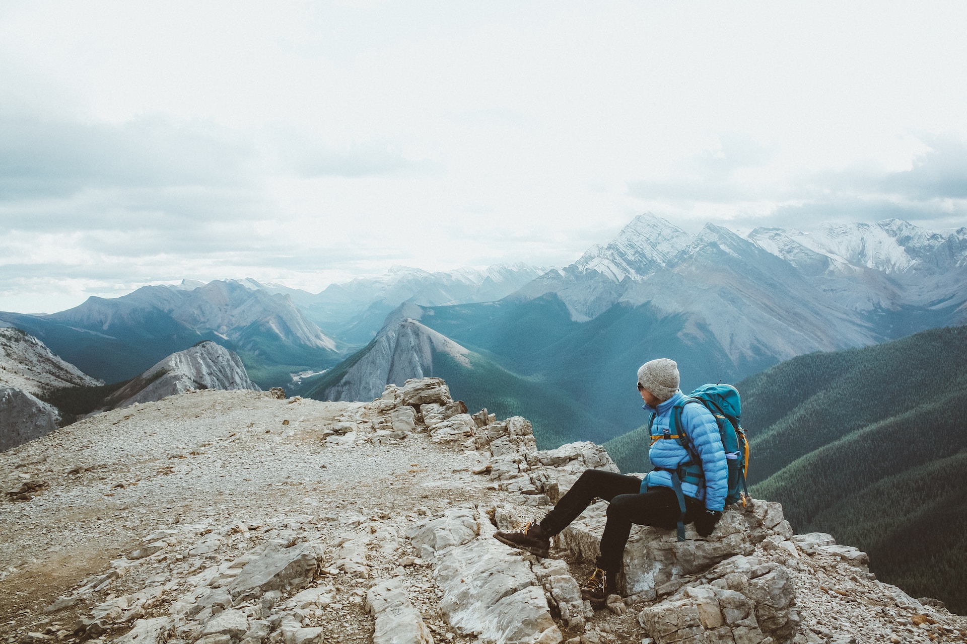 Alberta is calling? - Plan your move to Alberta